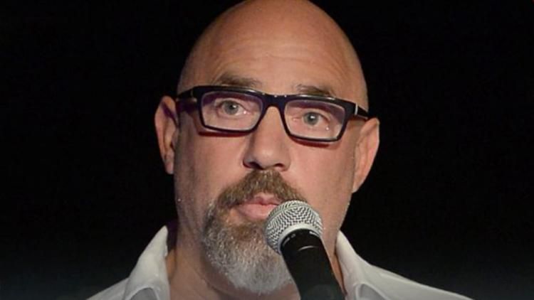 The Male Agent Who Allegedly Groped Terry Crews Got to Keep His Job