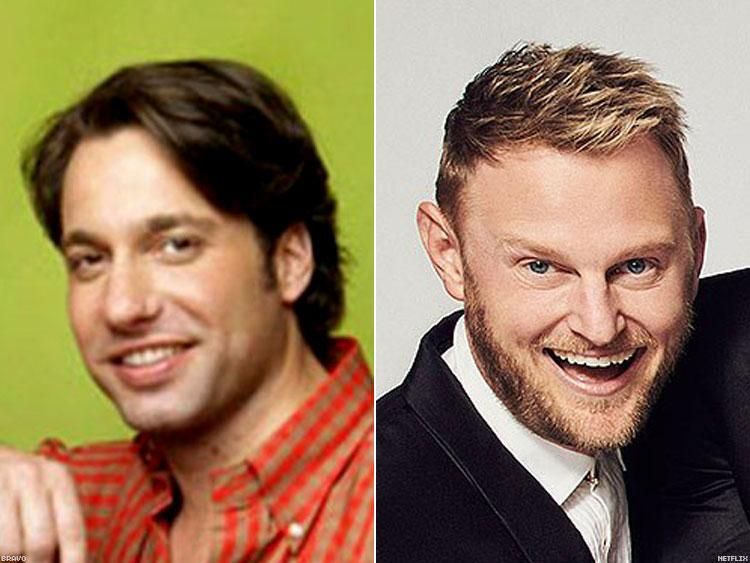 Meet the New Cast of 'Queer Eye'