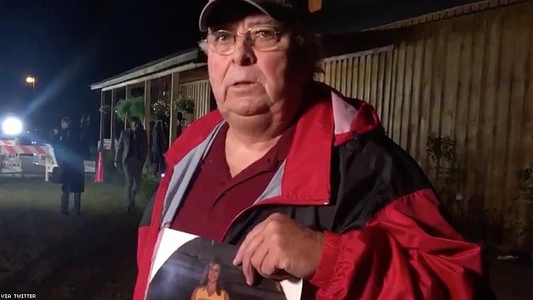 Alabama Man Whose Lesbian Daughter Killed Herself Condemns Roy Moore