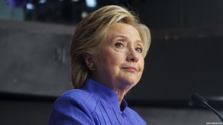 50 Years, 50 Heroes: Honoring Hillary Clinton on Her 70th Birthday