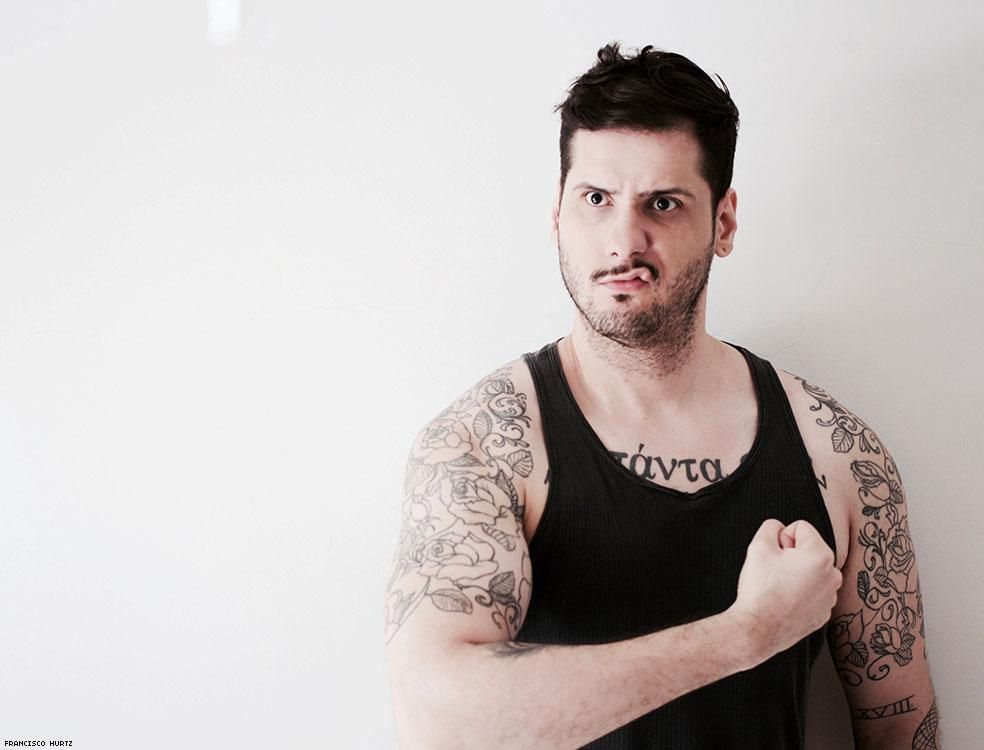 41 Reasons to Join the Art Cult of Francisco Hurtz