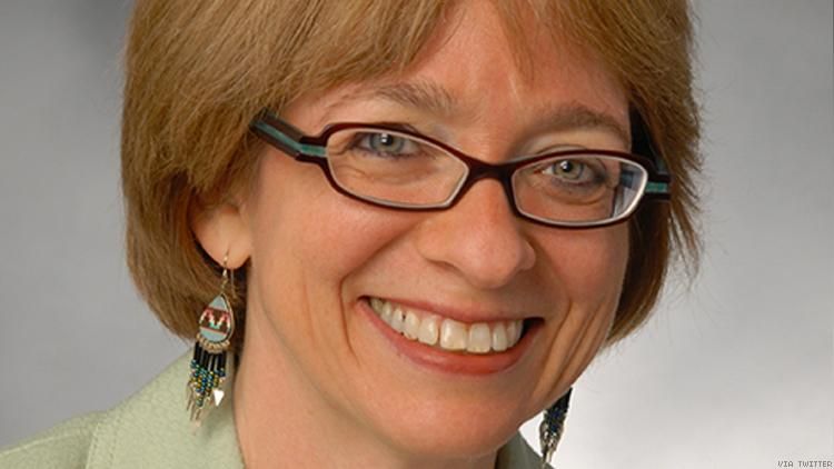 Trump Renominates Lesbian to EEOC, and the Right Is Not Pleased