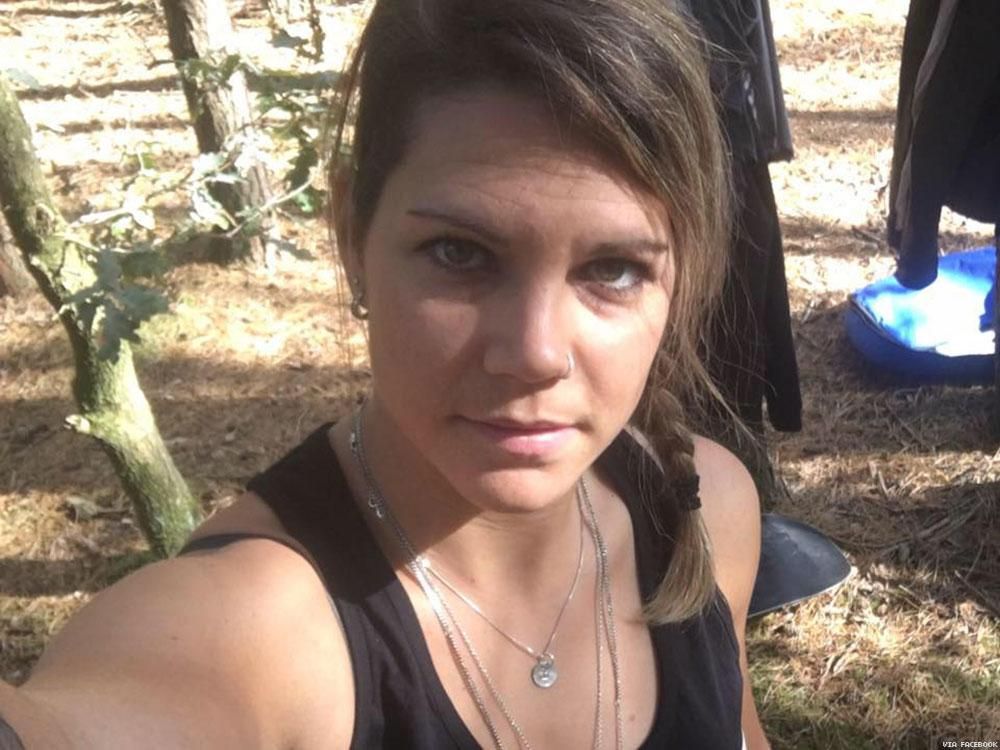 11 LGBT Athletes Vying for the PyeongChang Olympics