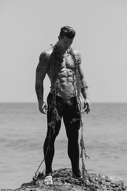 52 Photos of Really, Really, Really Good-Looking Guys