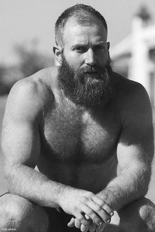 52 Photos of Really, Really, Really Good-Looking Guys