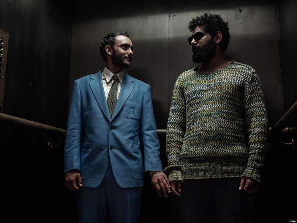 15 Most Important LGBT TV Moments of 2017