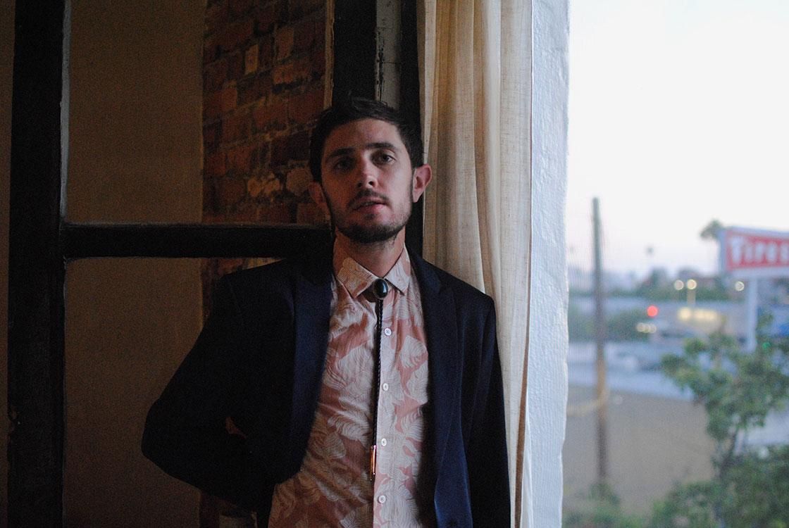 A Year In the Life of Transgender Man Sawyer DeVuyst (Photos)