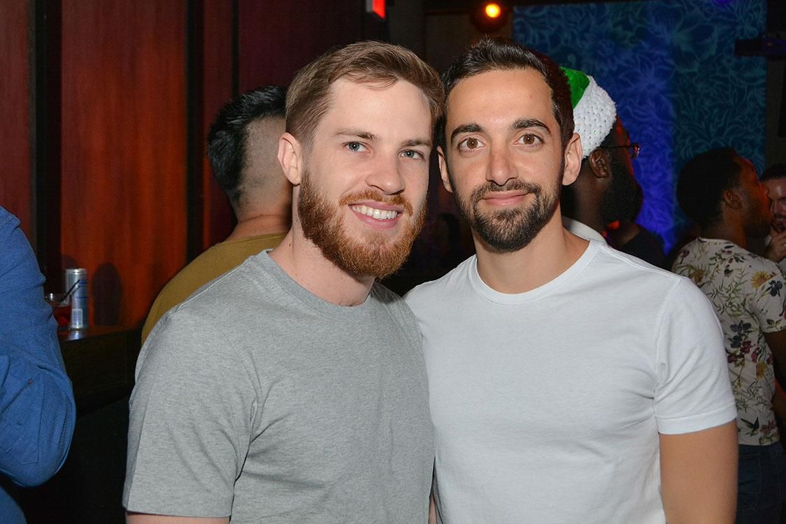 103 Photos Show Where to Find Cute Jewish Boys