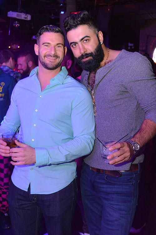 103 Photos Show Where to Find Cute Jewish Boys