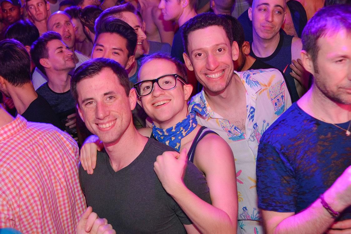 103 Photos Show Where to Find Cute Jewish Boys