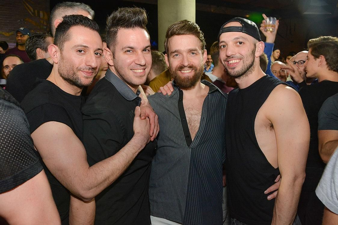 103 Photos Show Where to Find Cute Jewish Boys