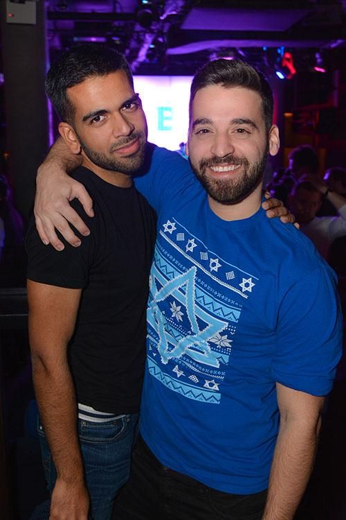 103 Photos Show Where to Find Cute Jewish Boys