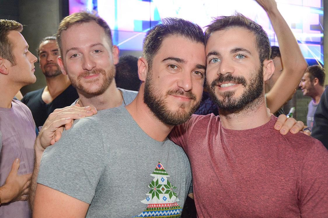 103 Photos Show Where to Find Cute Jewish Boys