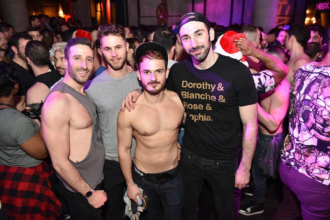 103 Photos Show Where to Find Cute Jewish Boys