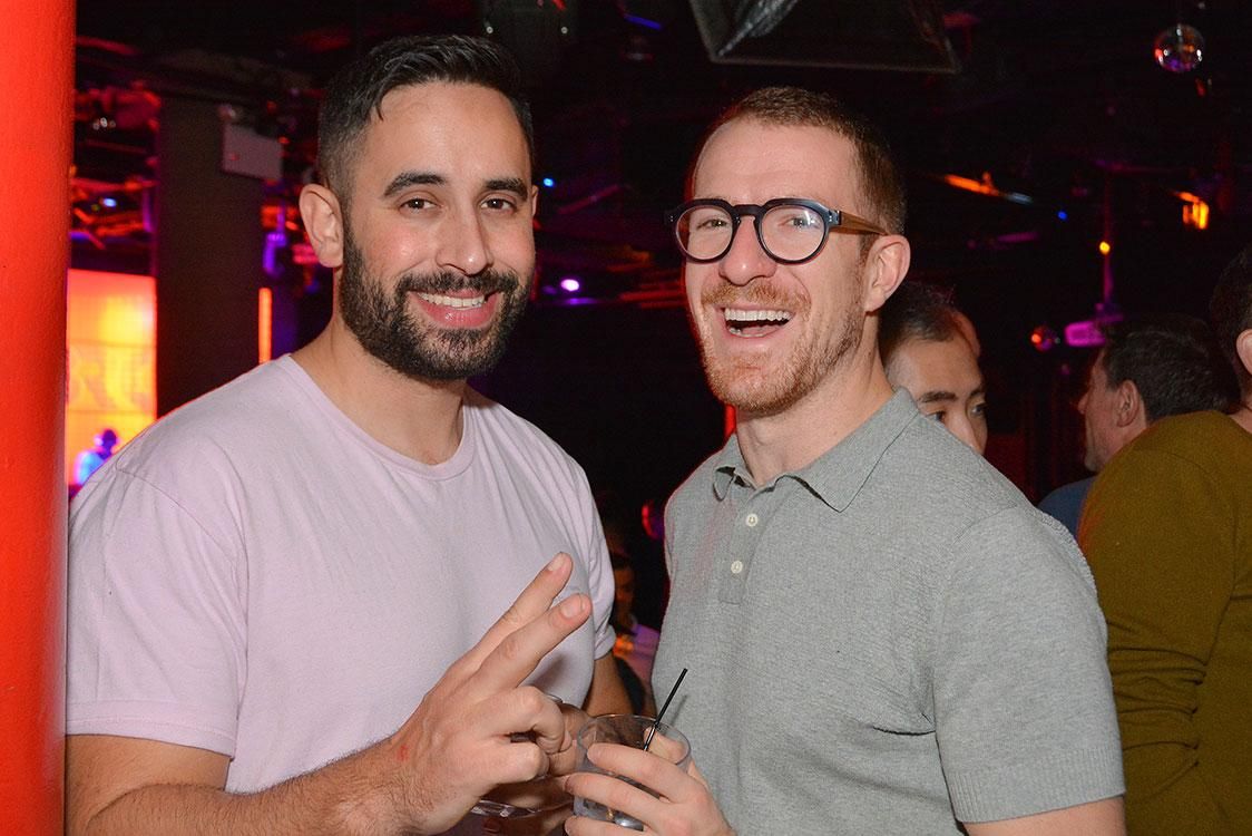 103 Photos Show Where to Find Cute Jewish Boys