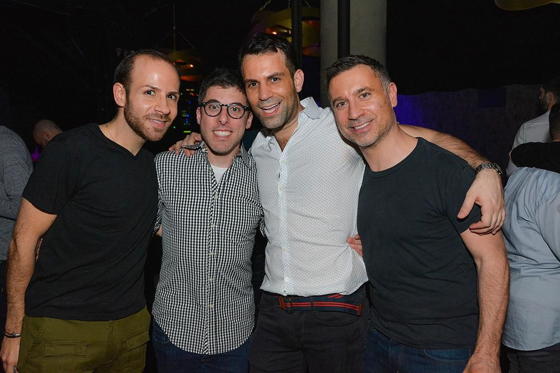 103 Photos Show Where to Find Cute Jewish Boys