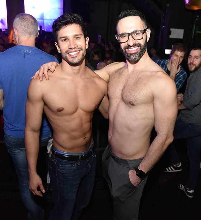 103 Photos Show Where to Find Cute Jewish Boys