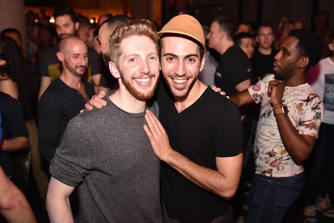 103 Photos Show Where to Find Cute Jewish Boys