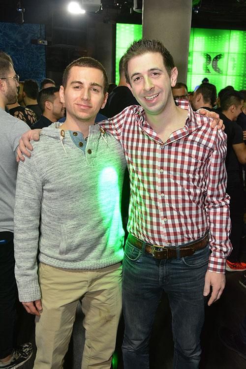 103 Photos Show Where to Find Cute Jewish Boys