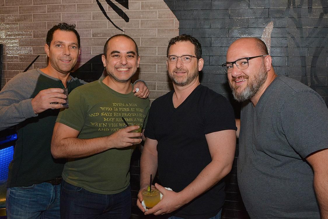 103 Photos Show Where to Find Cute Jewish Boys