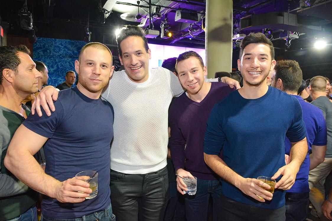 103 Photos Show Where to Find Cute Jewish Boys