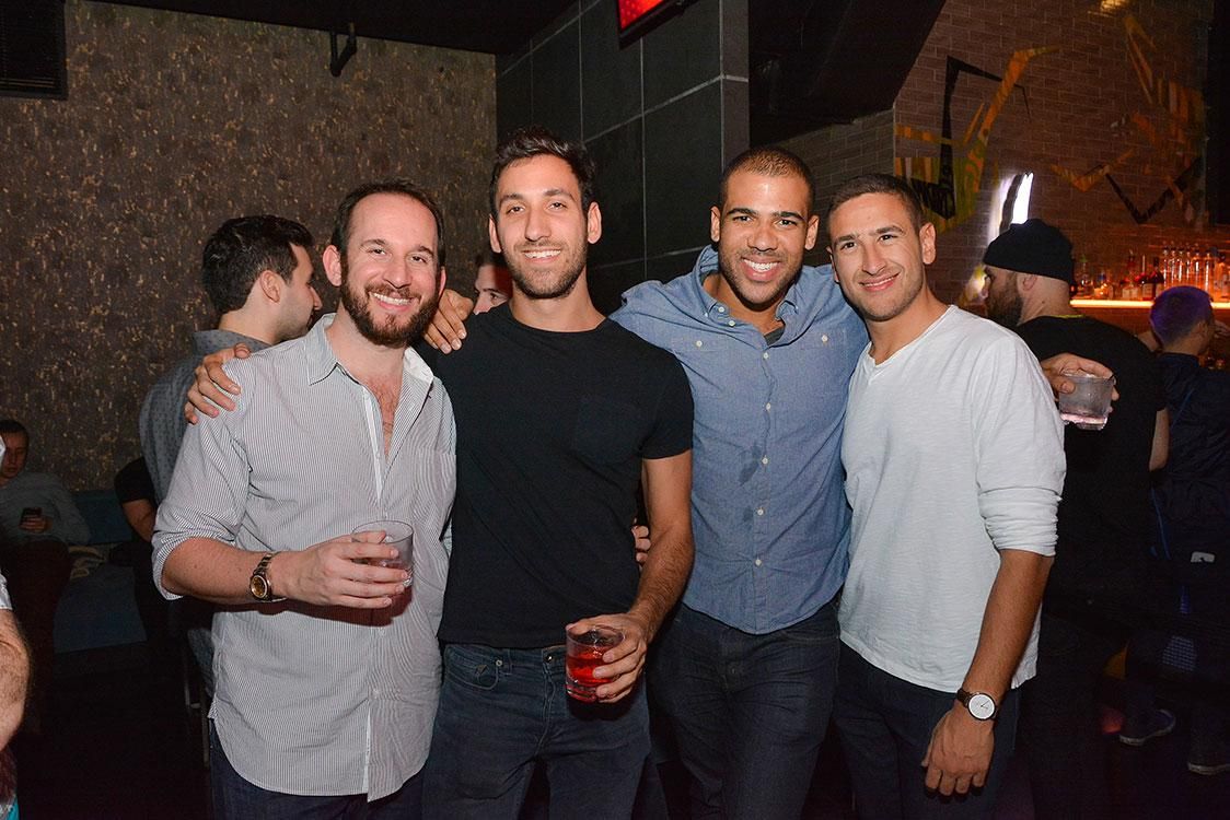 103 Photos Show Where to Find Cute Jewish Boys