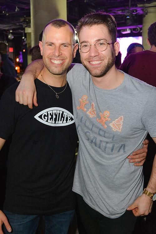 103 Photos Show Where to Find Cute Jewish Boys