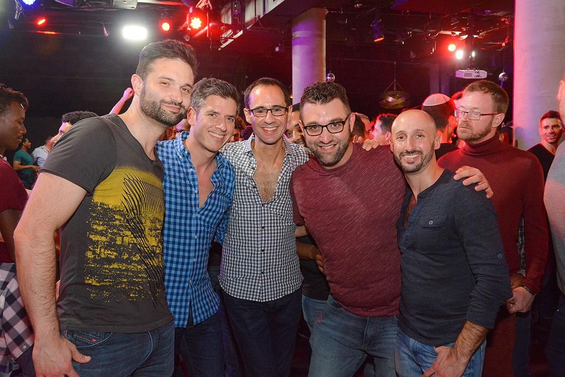 103 Photos Show Where to Find Cute Jewish Boys