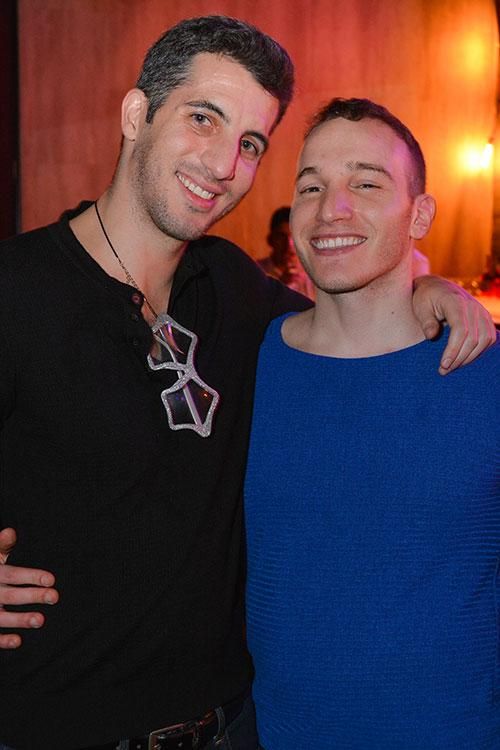 103 Photos Show Where to Find Cute Jewish Boys