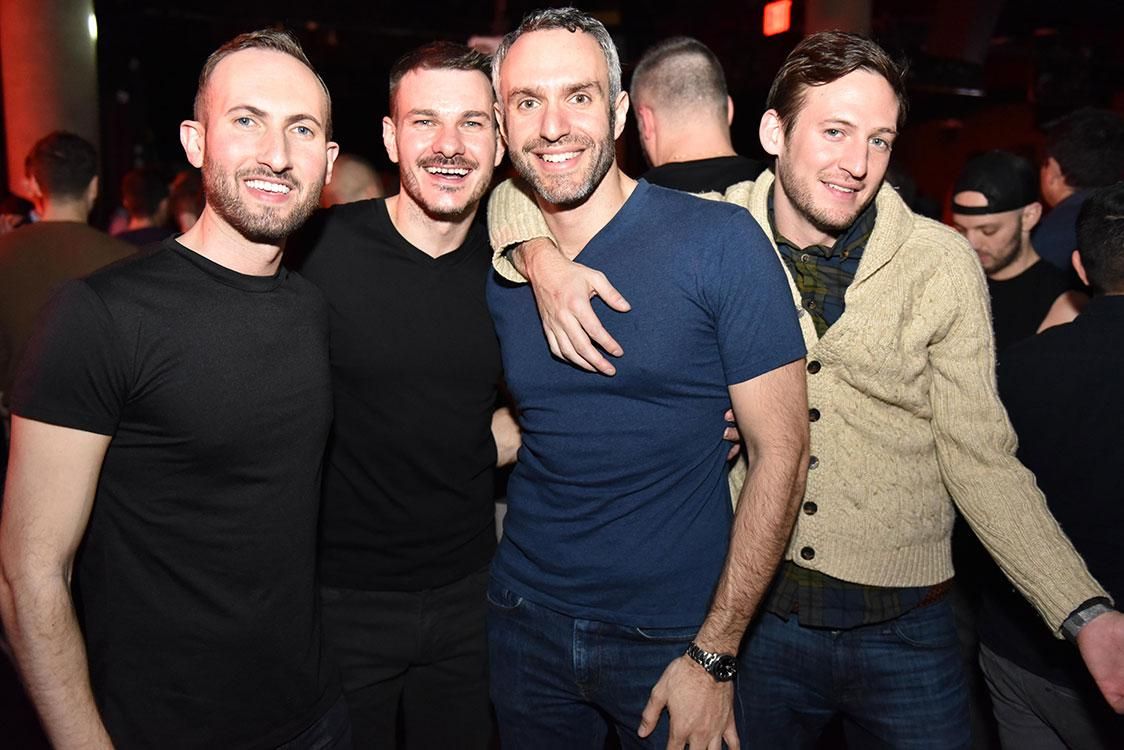 103 Photos Show Where to Find Cute Jewish Boys