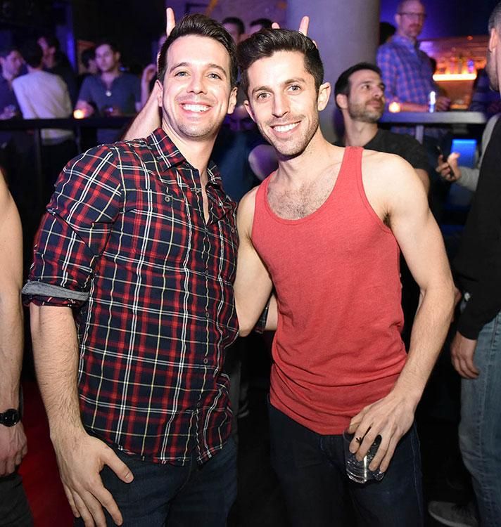 103 Photos Show Where to Find Cute Jewish Boys