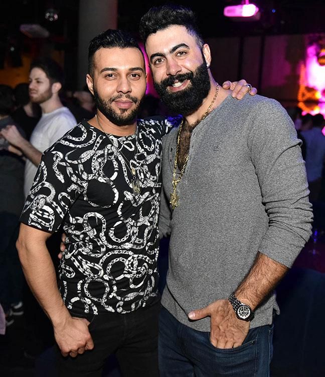 103 Photos Show Where to Find Cute Jewish Boys