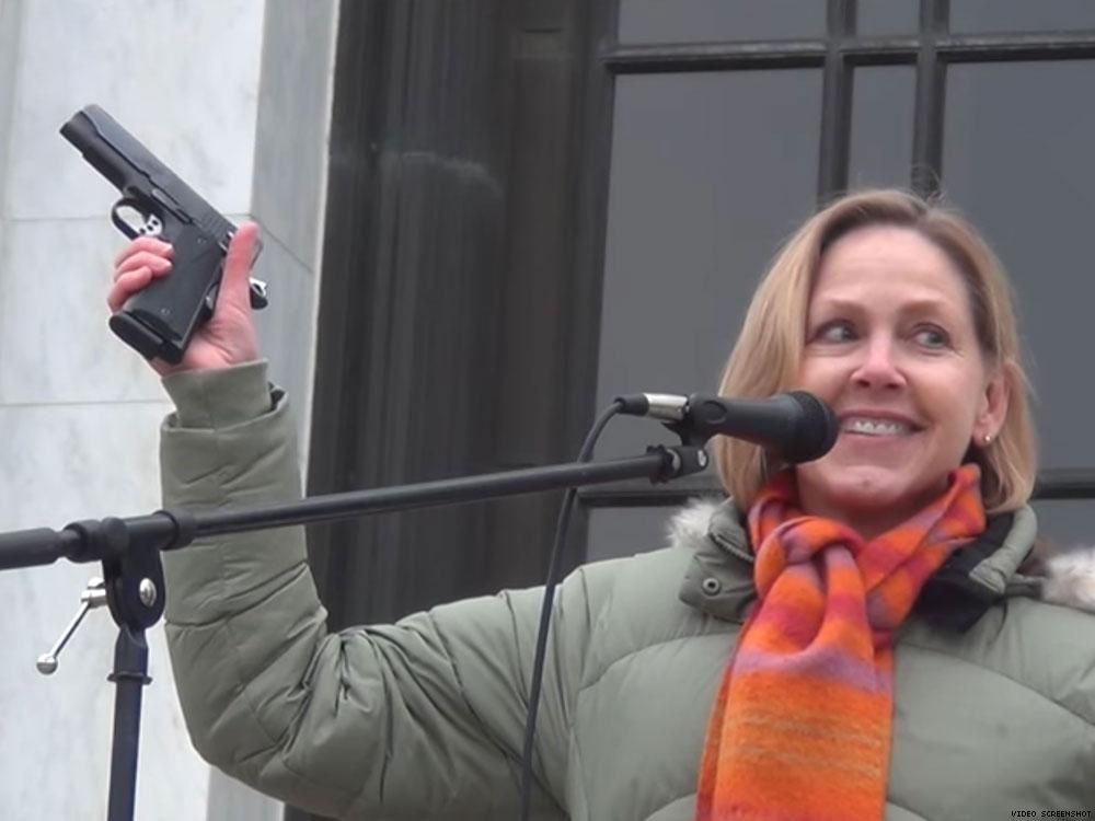 2017's Most Preposterous Statements From the Far Right