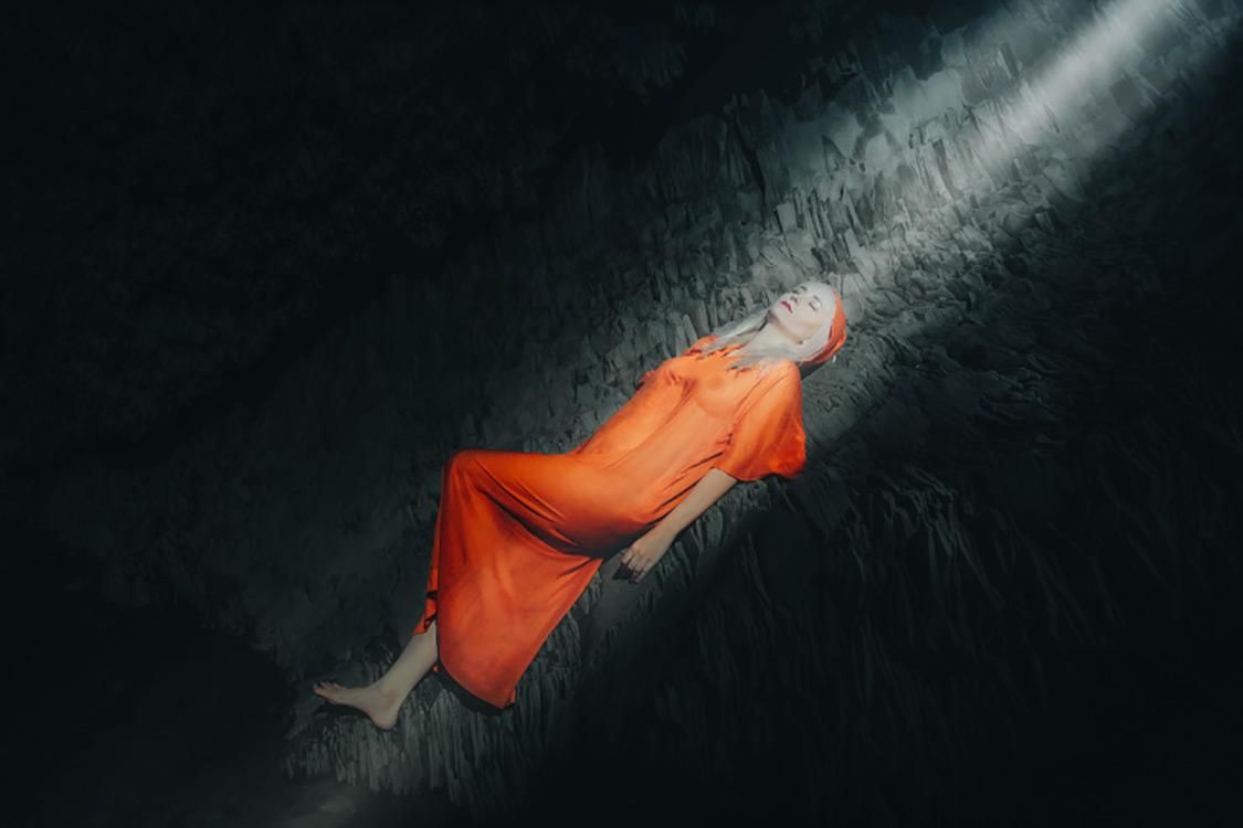 43 Images of Love, Heartbreak, Female Presentation, and Power