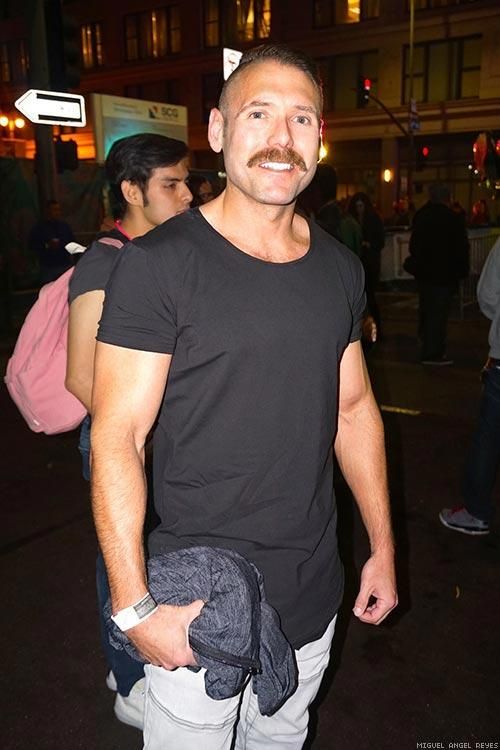 111 Pics of the Hippest Queer Street Party in the Nation