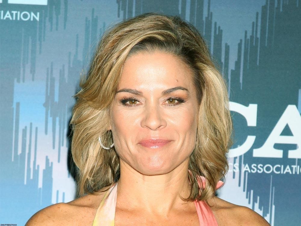 42 LGBT People Who Made Reality TV History