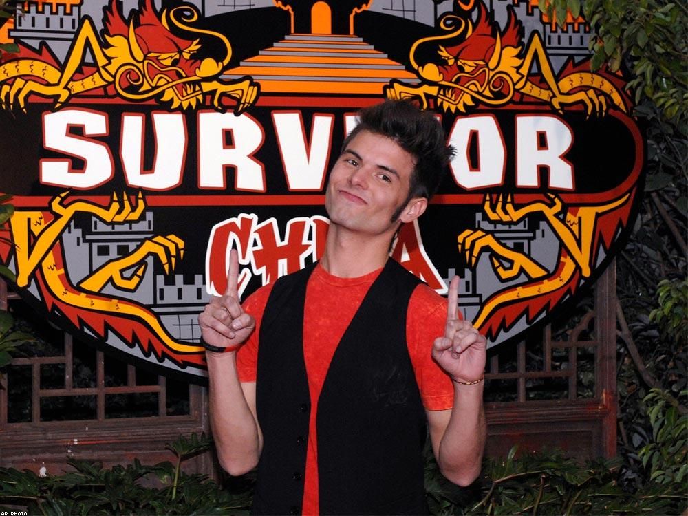 42 LGBT People Who Made Reality TV History