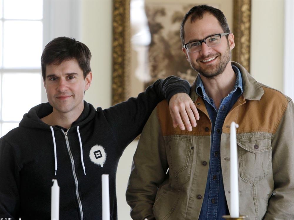 42 LGBT People Who Made Reality TV History