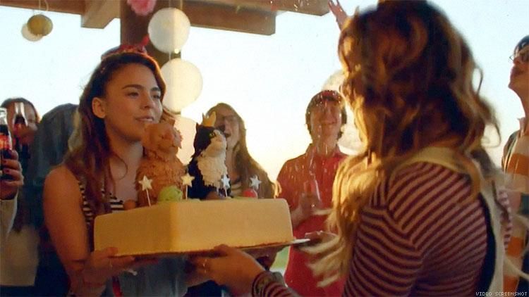 Coca-Cola's 2018 Super Bowl Ad Celebrates LGBT Americans
