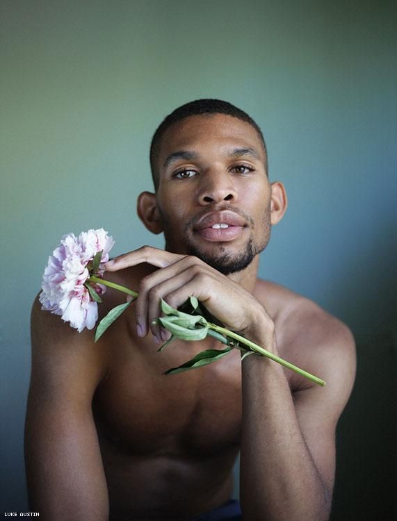 The Vulnerable Beauty of Luke Austin’s Photos