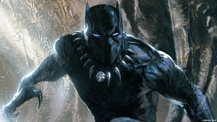 ‘Black Panther’ on Track for $170 Million Opening Weekend