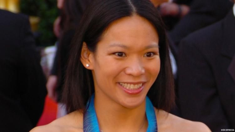 The Olympics Proves Asians Aren't Just 'Mathletes'