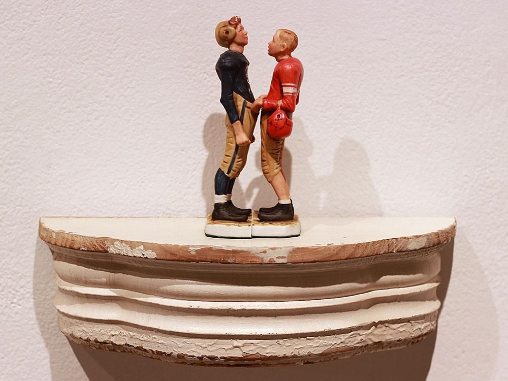 All Fired Up: Ceramics With a Queer Twist