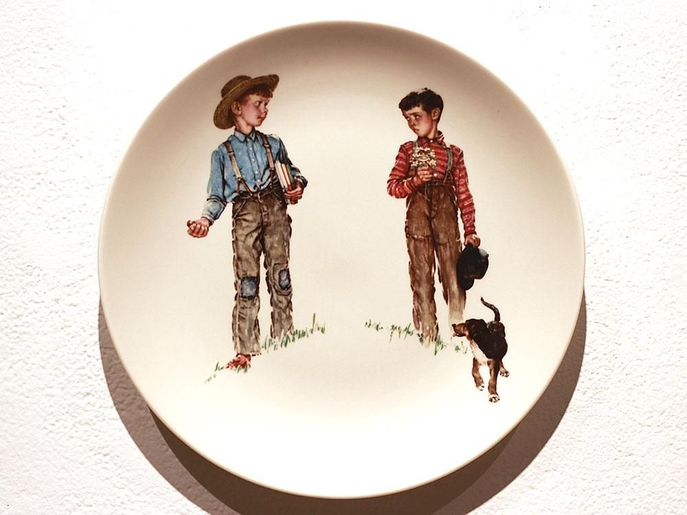 All Fired Up: Ceramics With a Queer Twist