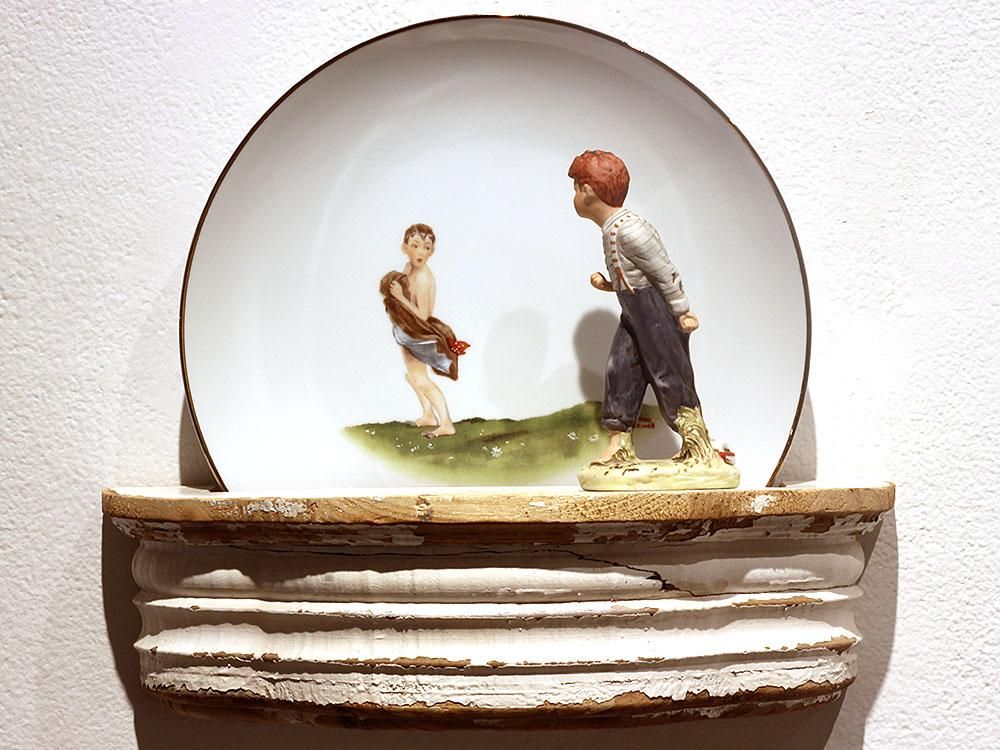 All Fired Up: Ceramics With a Queer Twist