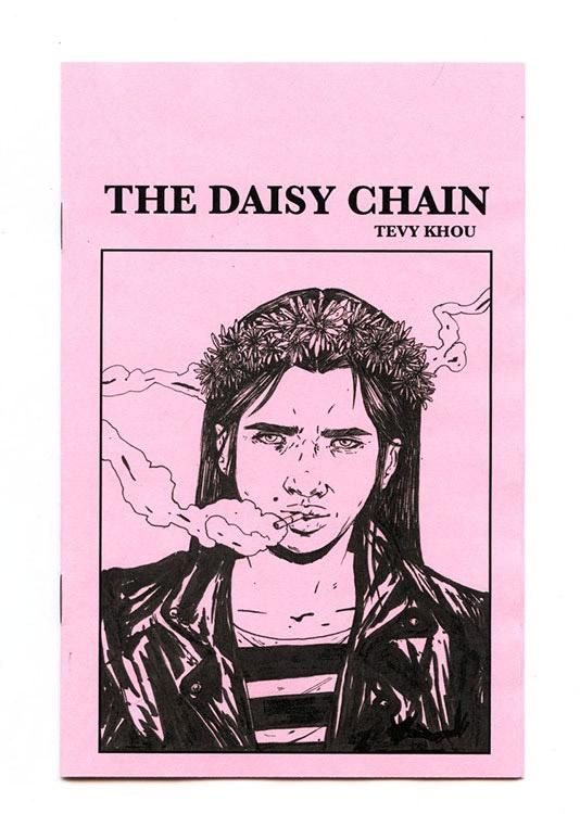 Getting Weird and Sexy at the L.A. Book and Zine Fair