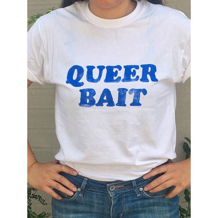 Getting Weird and Sexy at the L.A. Book and Zine Fair