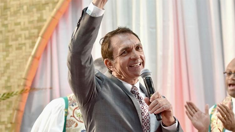 Fort Lauderdale Is Now the Largest City in the South With an Openly Gay ...