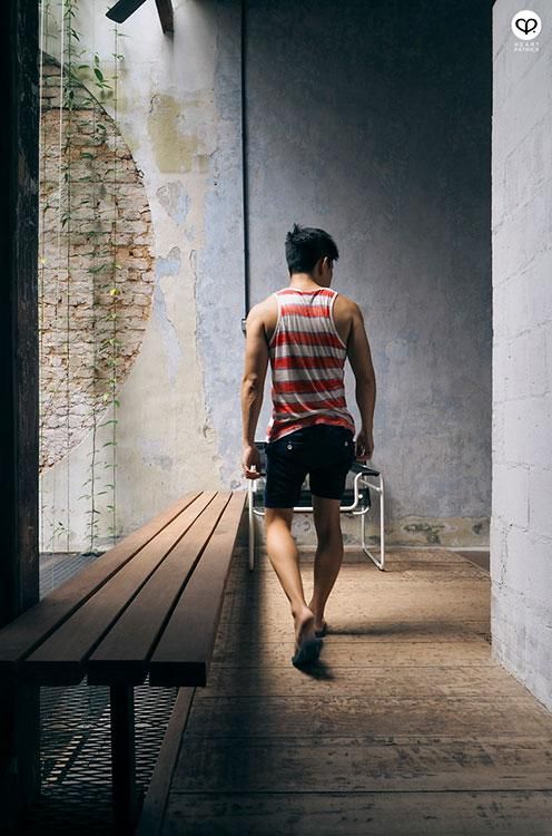 56 Photos of the Photographer as Object by Heartpatrick