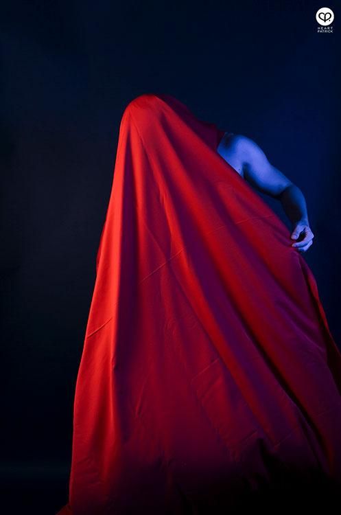 56 Photos of the Photographer as Object by Heartpatrick